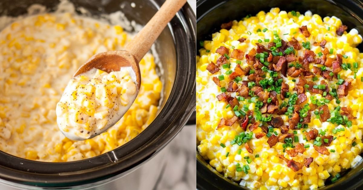 Here are some of the best corn recipes that you can make all summer ...