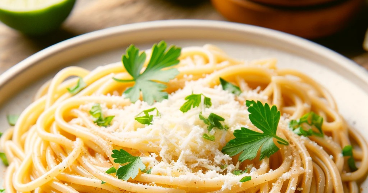 Savor the Flavors of Mexico: The Ultimate Fideo Recipe for Perfectly ...